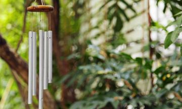 How to Make Deep Tone Wind Chimes: A Quick DIY Guide